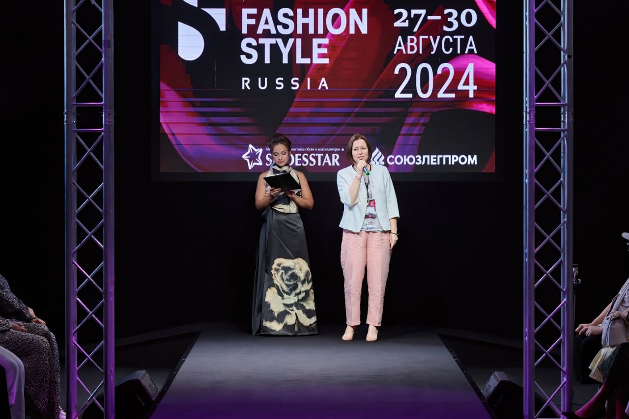 Fashion Style Russia 2024: Новая глава российской моды - Журнал ...